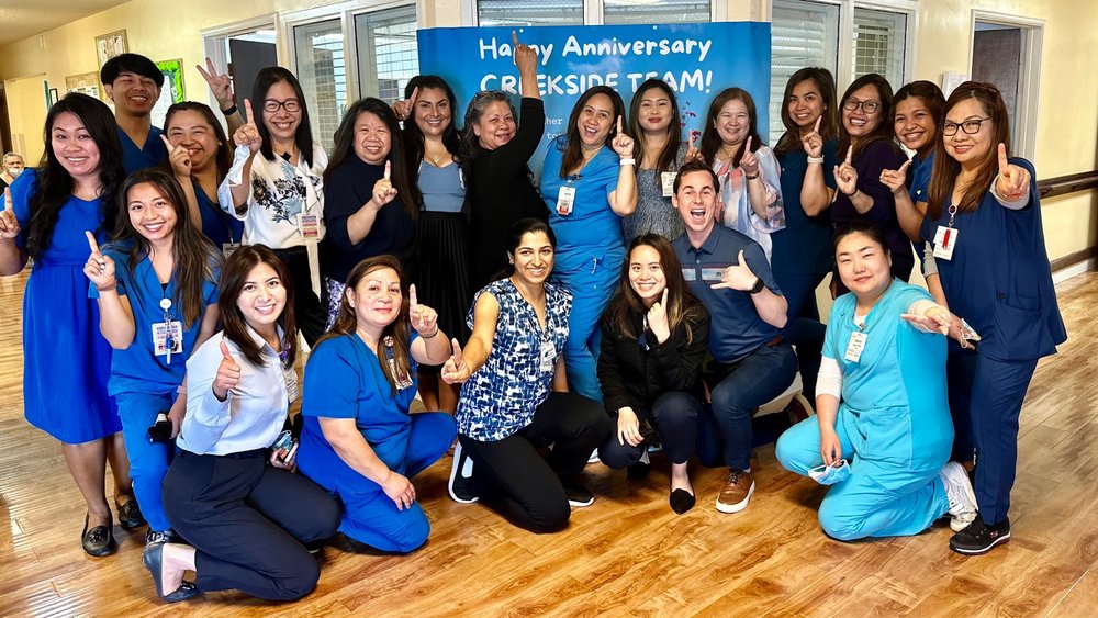 CREEKSIDE POST-ACUTE - Updated December 2025 - 21 Photos & 13 Reviews ...