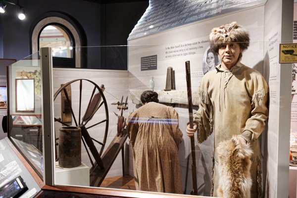 MCLEAN COUNTY MUSEUM OF HISTORY - Updated December 2025 - 366 Photos ...