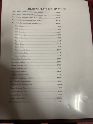 FIREBAUGH RESTAURANT - Updated October 2025 - 17 Photos & 38 Reviews ...