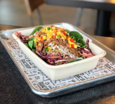 GUAC SHOP MEXICAN GRILL - Updated January 2025 - 206 Photos & 273 ...