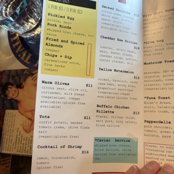 NEVER SAY DIVE - Updated December 2025 - 117 Photos & 46 Reviews - 4497 ...