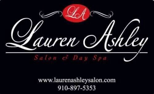 LAUREN ASHLEY SALON & DAY SPA - Updated September 2025 - 12 Reviews - 409 E Jackson Blvd, Erwin ...