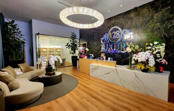 128 LUXURY HEALTH SPA - Updated January 2026 - 186 Photos & 183 Reviews ...