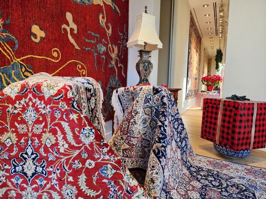 ALEXANDRIA FINE RUGS - Updated October 2025 - 31 Photos - 423 King St ...