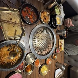 GOGI THE KOREAN BUTCHER AYCE BBQ - Updated October 2025 - 642 Photos ...