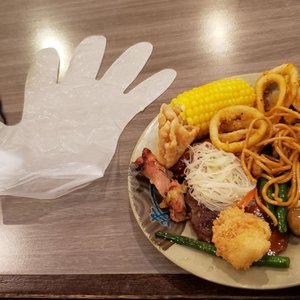 HIBACHI GRILL BUFFET - Updated October 2025 - 400 Photos & 425 Reviews ...