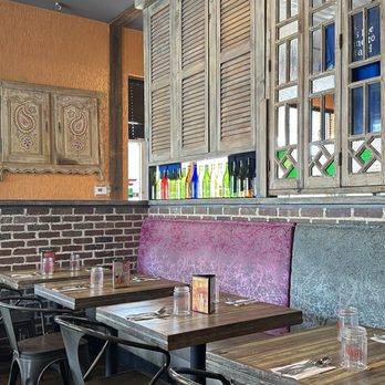 MASTI FUN INDIAN STREET FOOD - Updated October 2025 - 1217 Photos & 648 ...