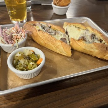 FRANK’S LEVEE TAVERN - Updated August 2025 - 28 Photos & 13 Reviews ...