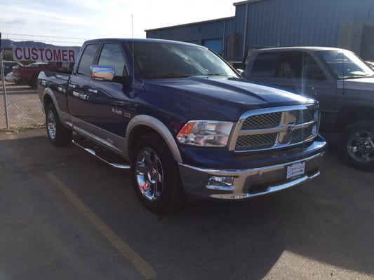 STEVE COURY FORD - Updated May 2026 - 53 Reviews - 4397 E Hwy 260, Star ...