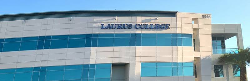 LAURUS COLLEGE - Updated July 2025 - 8965 S Eastern Ave, Las Vegas ...