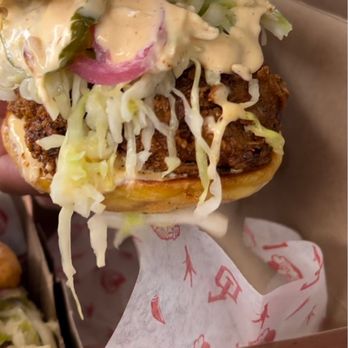 DOWNLOW CHICKEN SHACK - Updated January 2025 - 470 Photos & 291 Reviews ...