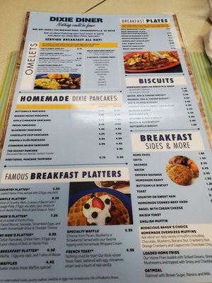 DIXIE DINER - 56 Photos & 75 Reviews - 1724 Brevard Rd, Hendersonville ...