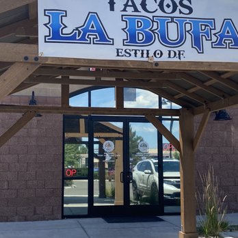 TACOS LA BUFA - Updated October 2025 - 40 Photos & 23 Reviews - 5255 ...