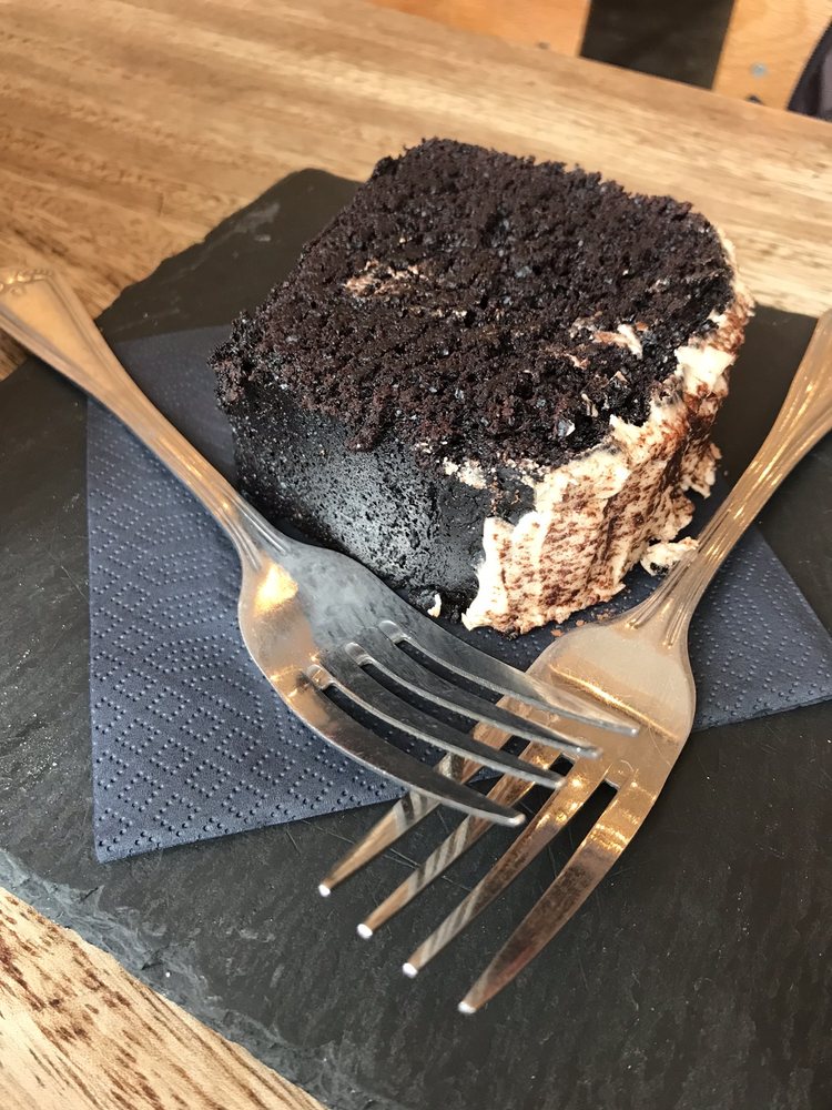 MUGHEAD COFFEE - Updated July 2025 - 359 New Cross Road, London, United ...