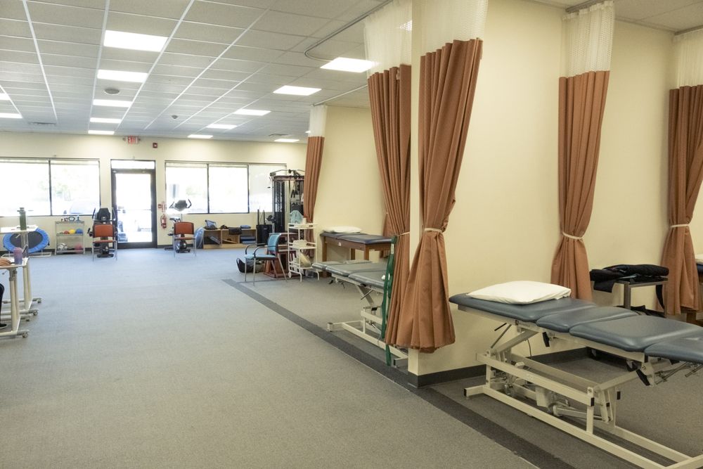 MOTION PT GROUP - MONROE EAST - Updated December 2025 - 411 NY-17M ...