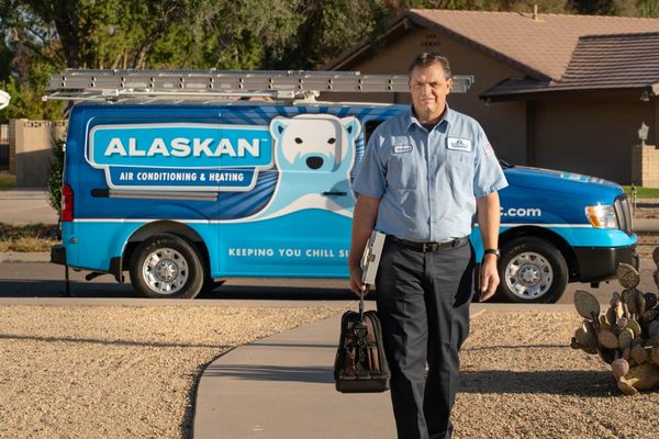 ALASKAN AIR CONDITIONING & HEATING - Updated December 2025 - 18 Photos ...