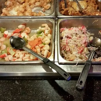 CHEF LIN’S ASIA BUFFET - Updated December 2025 - 48 Photos & 114 ...