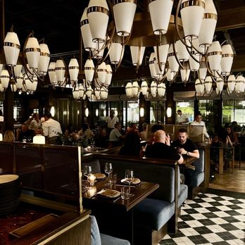 PYRO - Updated April 2025 - 631 Photos & 243 Reviews - 4300 E Camelback ...