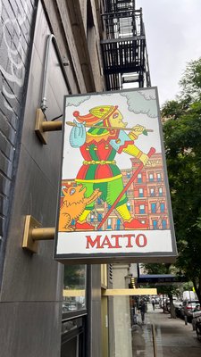 MATTO ESPRESSO - Updated September 2025 - 20 Photos & 25 Reviews - 164 ...