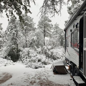 PAYSON CAMPGROUND & RV RESORT - Updated December 2025 - 39 Photos & 78 ...