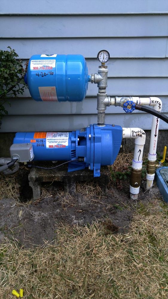 AQUIFER WATER SYSTEMS - Updated August 2025 - 27 Photos - 336 River Ter ...