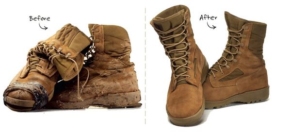 NUSHOE - Updated March 2025 - 48 Photos & 145 Reviews - 8534 Siempre ...