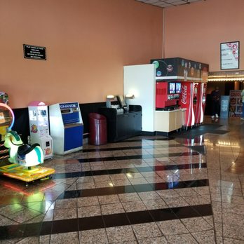 AMC WOODBRIDGE 5 - Updated December 2024 - 103 Photos & 636 Reviews ...