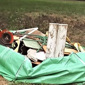 SUBURBAN WASTE SERVICES - Updated September 2025 - 25 Reviews - 7125 ...