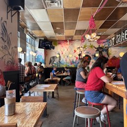 SPITZ - Updated December 2025 - 938 Photos & 1153 Reviews - 35 E ...