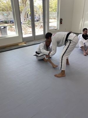 MILOKI FLOW JIU JITSU - CHARLESTON - Updated October 2025 - 1106 ...