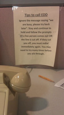 EMPLOYMENT DEVELOPMENT DEPARTMENT - Updated December 2025 - 14 Photos ...