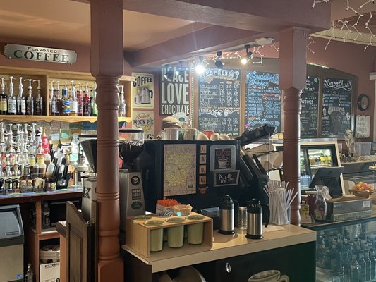 JITTERBUG COFFEEHOUSE - Updated November 2024 - 46 Photos & 58 Reviews ...