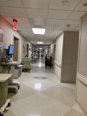 OVERLOOK MEDICAL CENTER - Updated January 2026 - 50 Photos & 169 ...