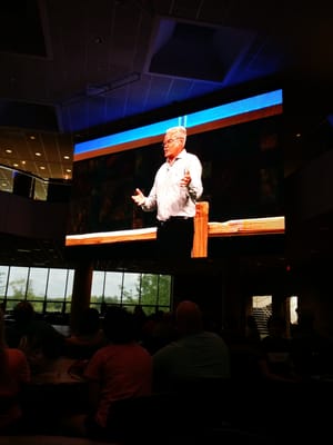 WILLOW CREEK COMMUNITY CHURCH-SOUTH BARRINGTON - Updated November 2025 ...