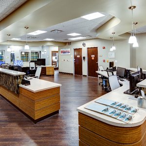 CHRISTUS ST. MICHAEL IMAGING CENTER - Updated December 2025 - 2500 St ...