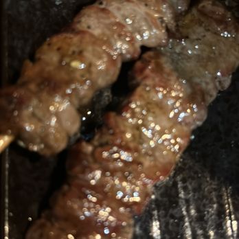 BONJIRI YAKITORI BAR - 12 Courthouse Ln, Auckland, New Zealand ...