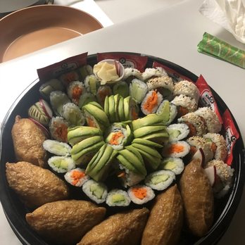 MERMAID SUSHI - Updated August 2025 - 30 Photos & 55 Reviews - 620 G St ...