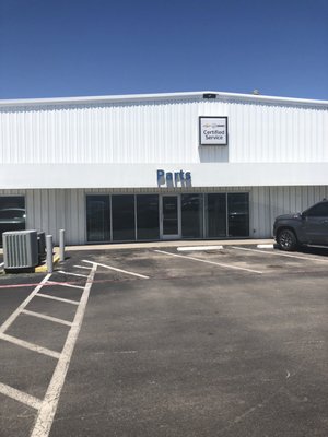 JAMES WOOD MOTORS DECATUR - Updated October 2025 - 22 Photos & 58 ...