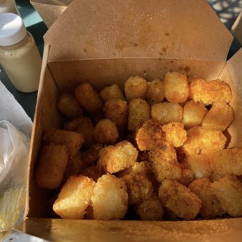 BAO BOSS - Updated October 2024 - 81 Photos & 64 Reviews - 2814 Hewitt ...