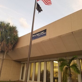 USPS - Updated July 2025 - 17 Photos & 50 Reviews - 11000 SW 104th St ...