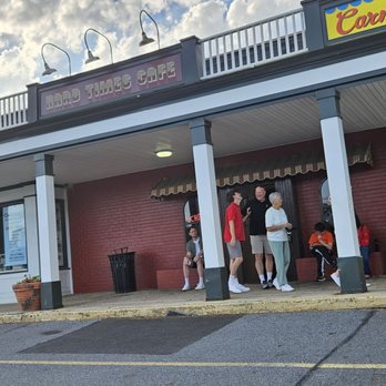 HARD TIMES CAFE - Updated December 2025 - 184 Photos & 242 Reviews ...