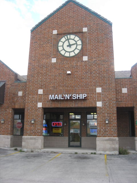MAIL N SHIP - Updated December 2025 - 3747 Douglas Ave, Racine ...
