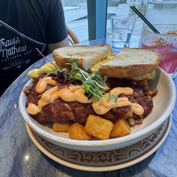 CANE & BARREL ROOFTOP BAR - Updated December 2024 - 216 Photos & 135 ...