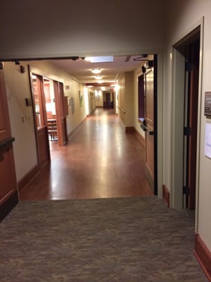 KOBACKER HOUSE-HOSPICE AT RIVERSIDE AND GRANT - Updated January 2026 ...