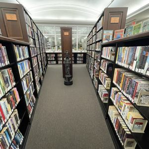 ANDREW BAYNE MEMORIAL LIBRARY - Updated April 2025 - 25 Photos - 34 N ...