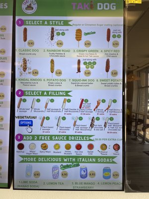 TAKI TACO ICE CREAM SHOP - 25 Photos & 19 Reviews - 2955 Lindbergh Blvd ...