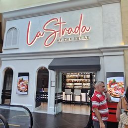 LA STRADA AT THE SHORE - Updated July 2025 - 128 Photos & 50 Reviews ...