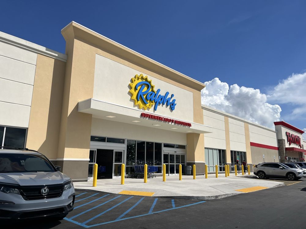 RALPH’S - Updated December 2025 - Calle los Romero 9410, San Juan ...