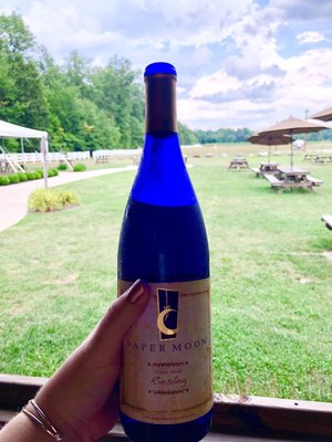 PAPER MOON VINEYARDS 【45 Photos & 53 Reviews】 2008 State Rd, Vermilion ...