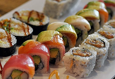 AKAMON KUSHIYAKI GRILL & SUSHI SAKE - Updated October 2025 - 12 Photos ...